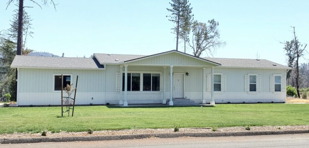 Clayton Manufactured Homes | Executive Homes
